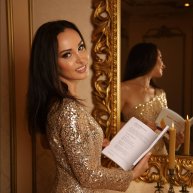 Настя Яковлева|Стихи Песни Интервью Аватар автора