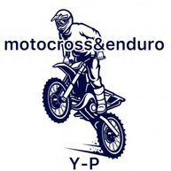 motocross&enduroY-P Аватар автора