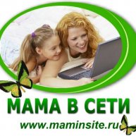 maminsite Аватар автора