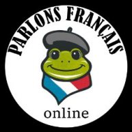 Parlons Français online Аватар автора