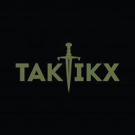TAKTIKX Аватар автора