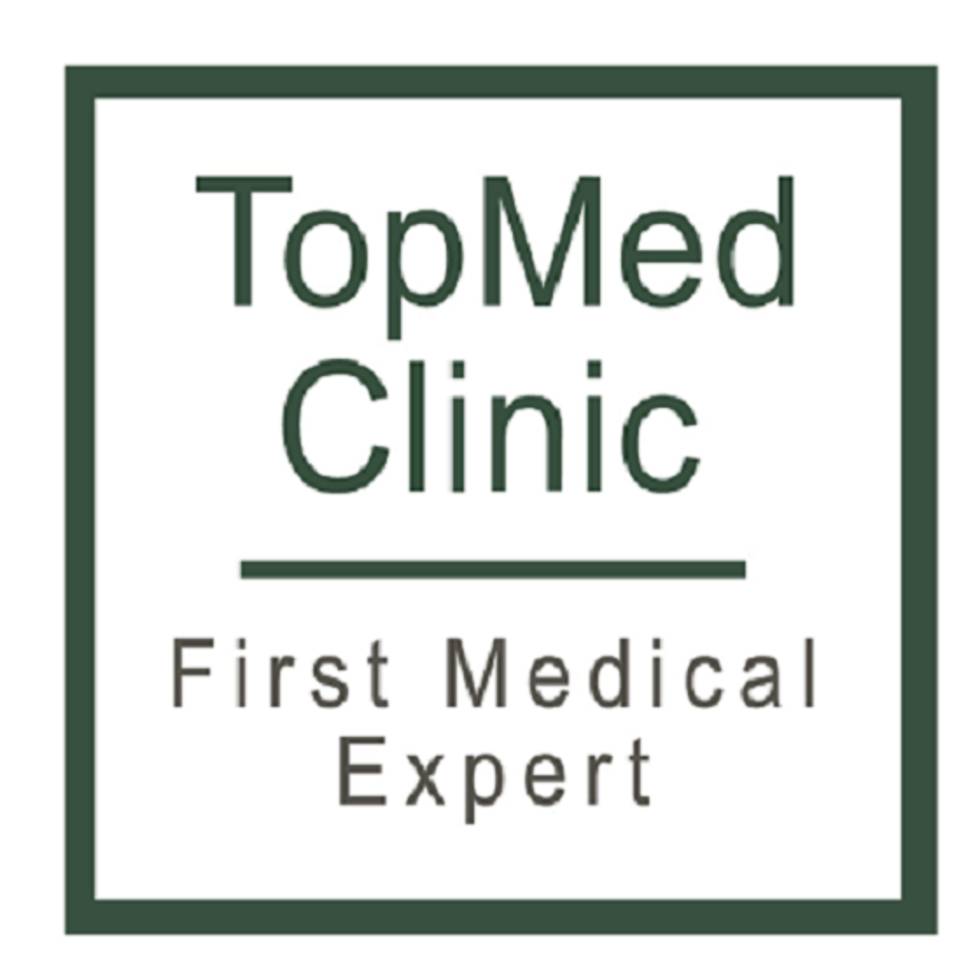 TopMedClinic Аватар автора