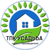 ТПК Усадьба Аватар автора