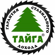 Пилорама ТАЙГА Аватар автора