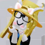 PLAMBUPKA POBLOX💋 Аватар автора