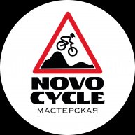 Novocycle Аватар автора