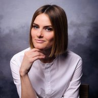 Алена Долбик Аватар автора