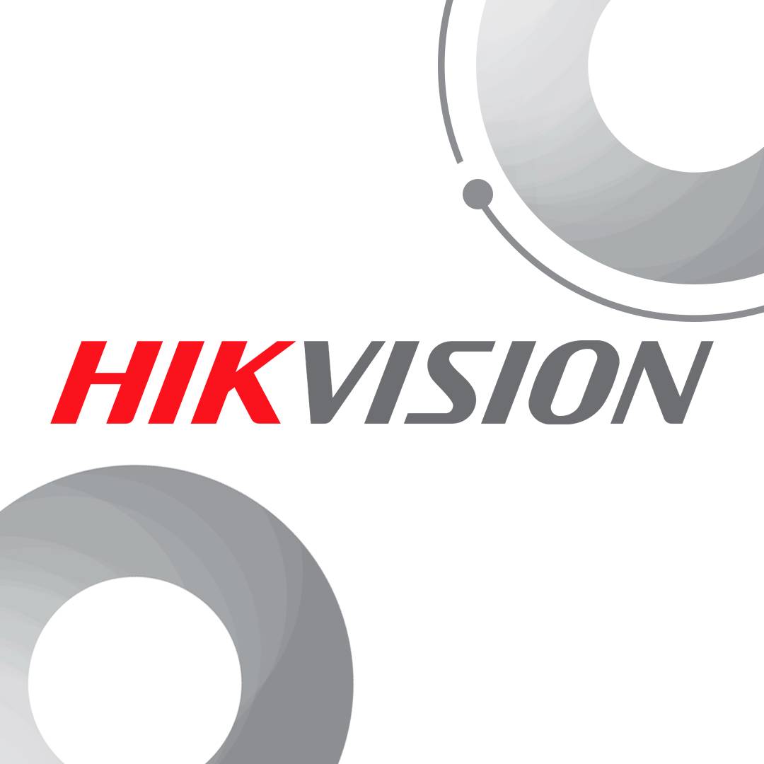 Hikvision Showroom