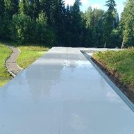 Полиуретановая гидроизоляция Аватар автора