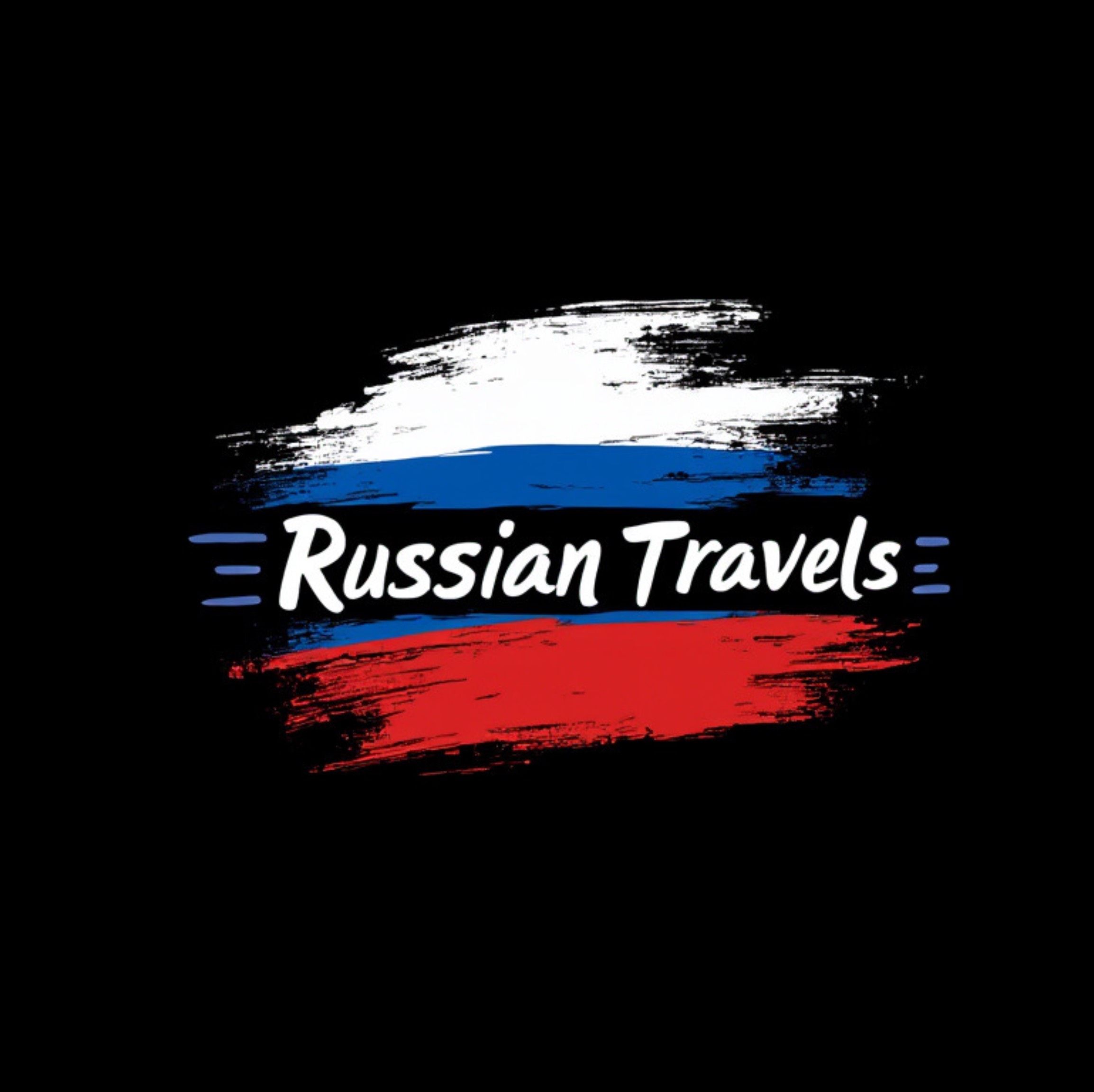 Russian Travels Аватар автора