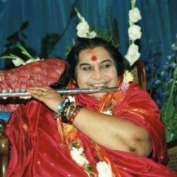 SAHAJA YOGA MUSIC