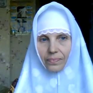 Екатерина православная - Симбирск