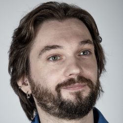 Константин Ивел
