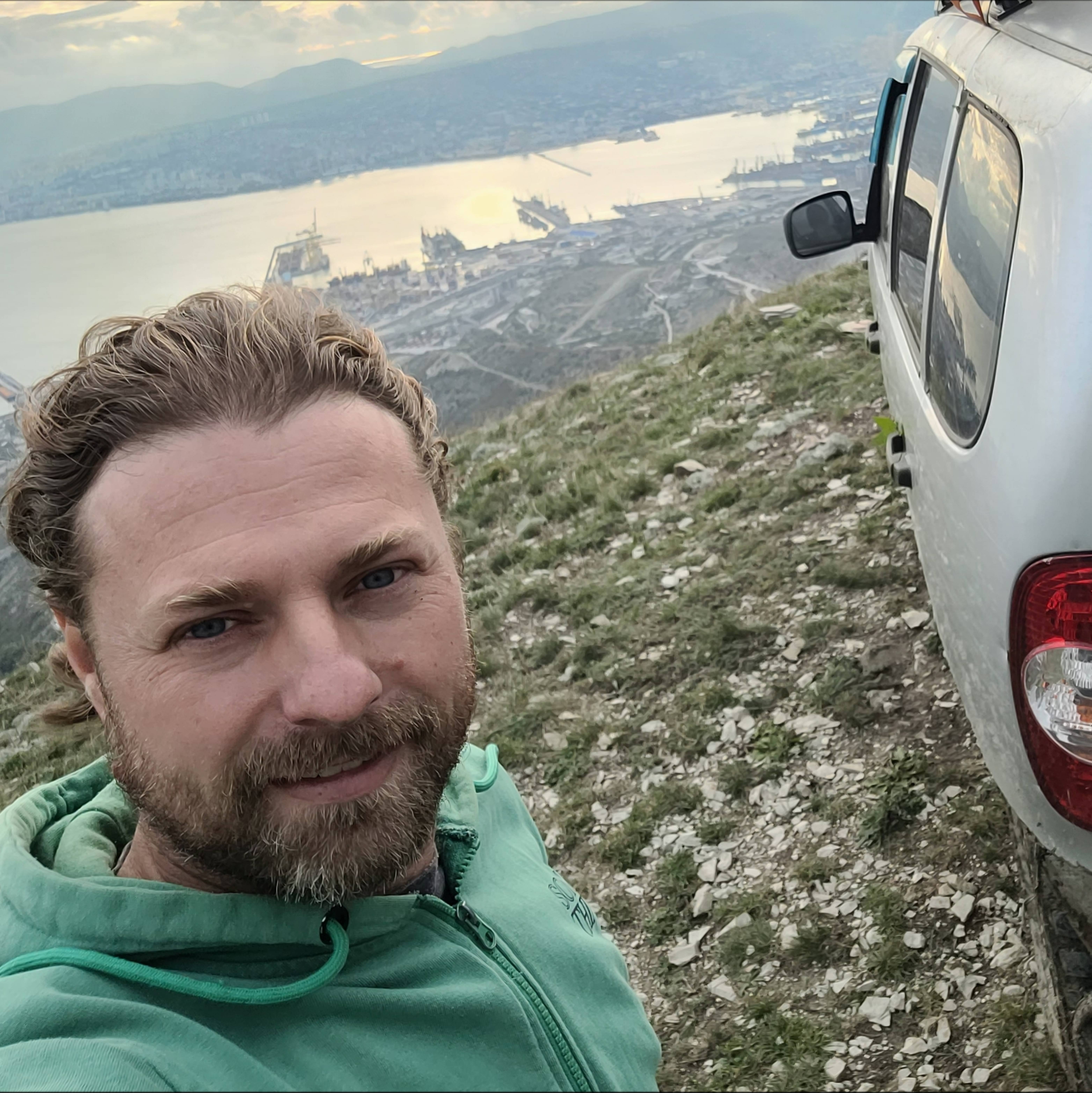 Аватар автора