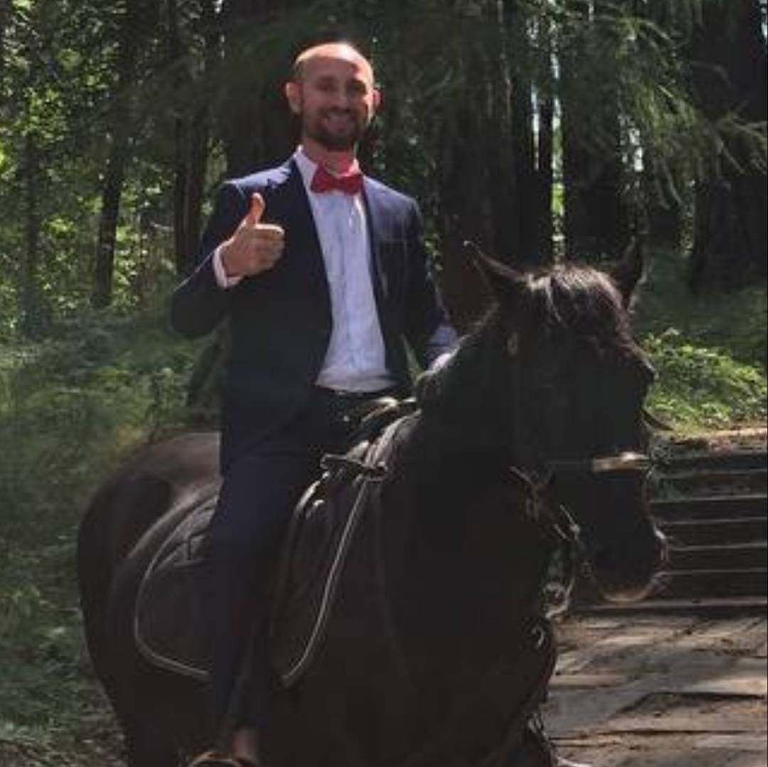 Аватар автора