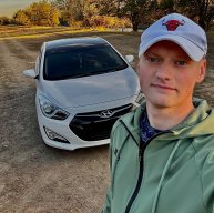 SOROKA_Hyundai_I40 Аватар автора