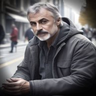 Дед -  Аватар автора
