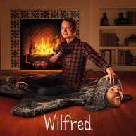 Сериал Уилфред / Wilfred Аватар автора