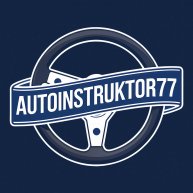 Автоинструктор Вадим Муравьёв Аватар автора