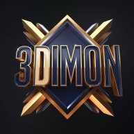3DDimon Аватар автора