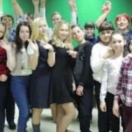 Студия телевизионного мастерства   Аватар автора