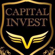 Capital Invest Аватар автора