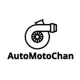 AutoMotoChan Аватар автора