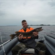 ТАЁЖНЫЙ БЫТ Hunting & Fishing Аватар автора