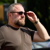 Роман Щукин  Аватар автора