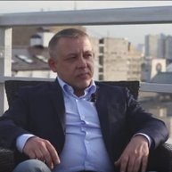 Сергей Дроздов - Инвестиции, Экономика, Рынки. Аватар автора