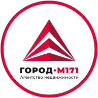Агентство недвижимости «Город–М171» Аватар автора