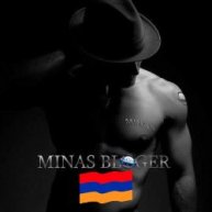 MINAS BLOGER OFFICIAL CHANNEL Аватар автора