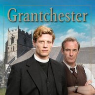 Сериал Гранчестер / Grantchester Аватар автора