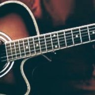 Pall_Guitar Аватар автора
