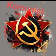 Komunist Аватар автора