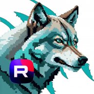 RuPikselWolf Аватар автора