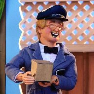 Сериал Робоцып / Robot Chicken Аватар автора