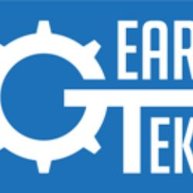 Оборудование Geartek Аватар автора