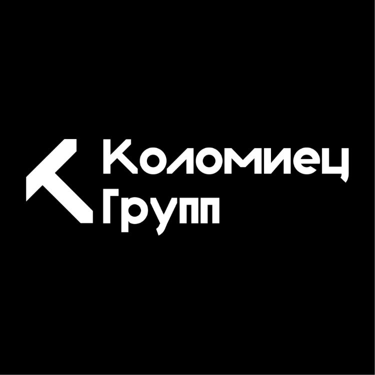 Коломиец Групп. Строительная компания. Аватар автора