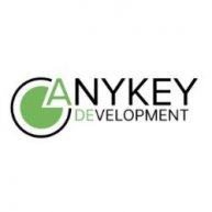 Anykey Development Аватар автора