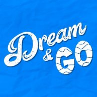 Dream & Go Аватар автора