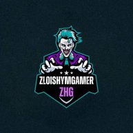 ZloiShymGamer - ЗлойШимГеймер ZHG Аватар автора