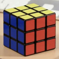 KUBIK RUBIK Аватар автора