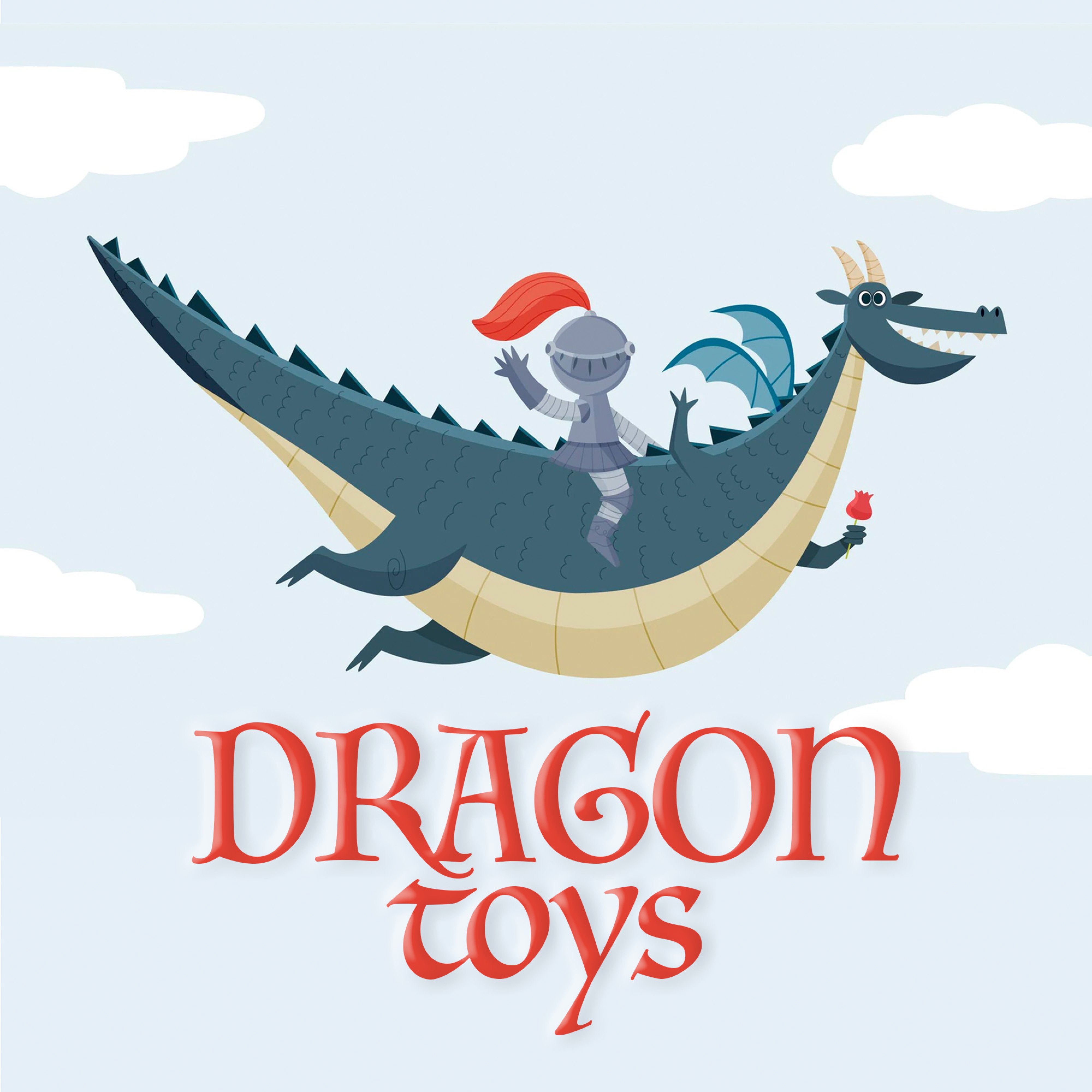 Dragon Toys магазин игрушек Аватар автора