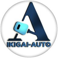 ИКИГАЙ АВТО Аватар автора