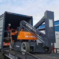 SKYBOOM RUSSIA Аватар автора