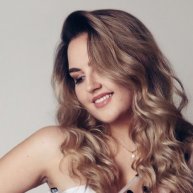 AMAYA / Паньшина Анастасия Аватар автора