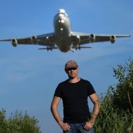 Авиация Нашего Времени ✈ Аватар автора