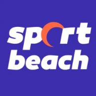 Центр пляжных видов спорта Sportbeach Аватар автора