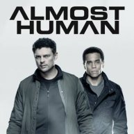 Сериал Почти человек / Almost Human Аватар автора
